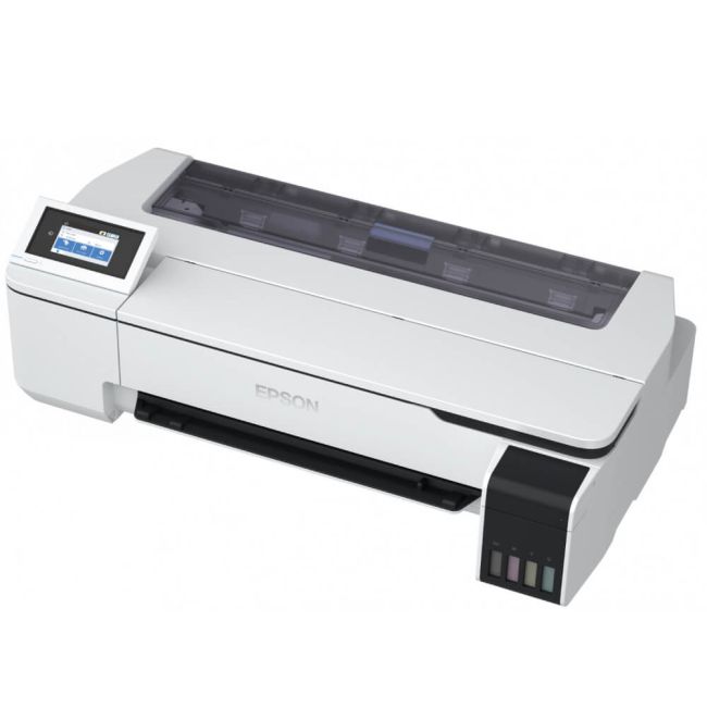 Epson SureColor SC-T3100x 240V 24" / A1 Large Format Colour Printer ...