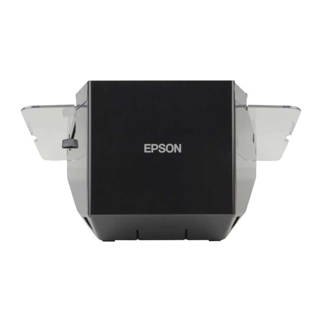 Epson TM-m30II-SL Thermal POS Printer (USB, USB Host, Lightning, BT ...