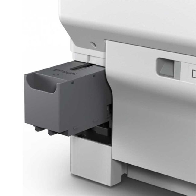 Epson WorkForce Pro WF-C5790DWF A4 Colour Multifunction Inkjet Printer ...