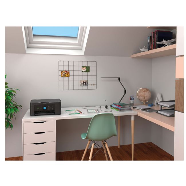 Epson Expression Home XP-3200 A4 Colour Multifunction Inkjet Printer ...