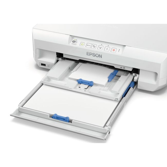 Epson Expression Photo XP-65 A4 Colour Inkjet Printer | Printer Base