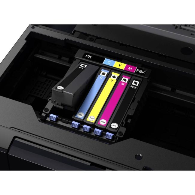 Epson Expression Premium XP-7100 A4 Colour Multifunction Inkjet Printer ...
