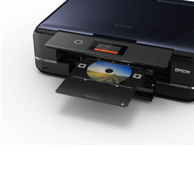 Epson Expression Photo XP-970 A3 Colour Inkjet Multifunction Printer ...
