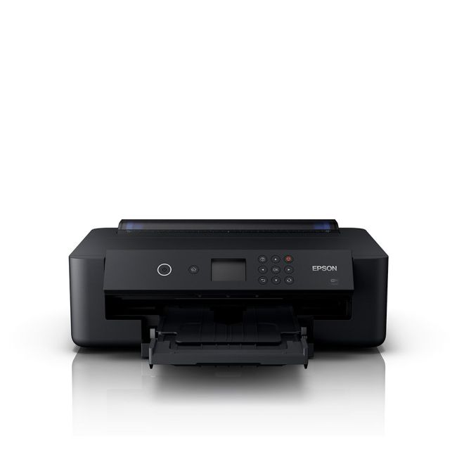 Epson Expression Photo HD XP-15000 A3+ Colour Inkjet Photo Printer ...