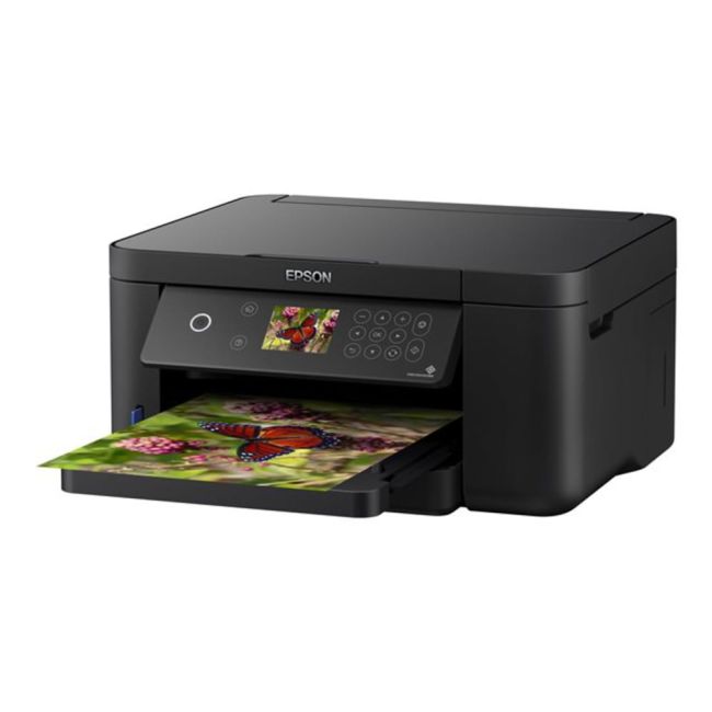 Epson Expression Home XP-5150 A4 Colour Multifunction Inkjet Printer ...