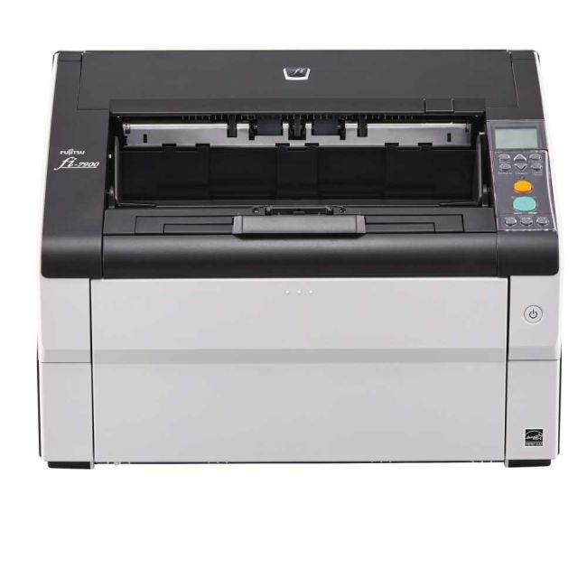 Fujitsu fi-7900 A4 Document Scanner PA03800-B001 | Printer Base