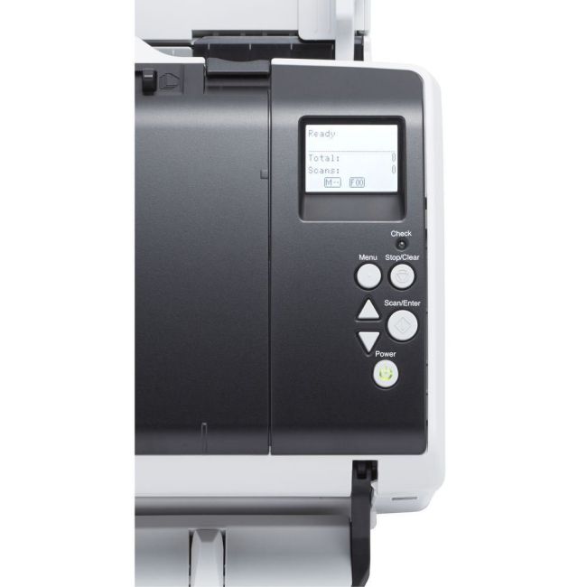 Fujitsu Image Scanner fi-7480 A4 Document Scanner PA03710-B001 ...