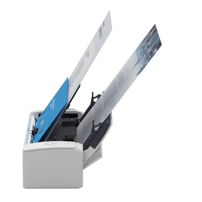Fujitsu ScanSnap iX1300 A4 Document Scanner PA03805-B001 | Printer Base