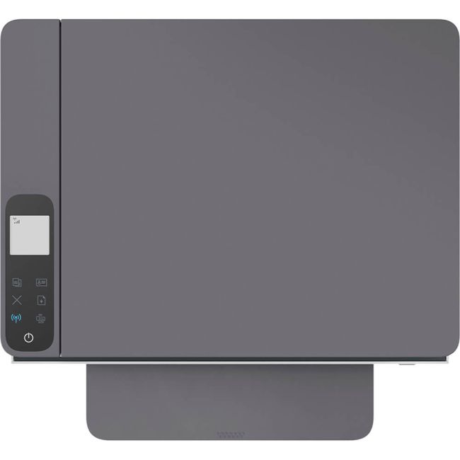 HP Neverstop Laser MFP 1202nw A4 Mono Multifunction Laser Printer ...