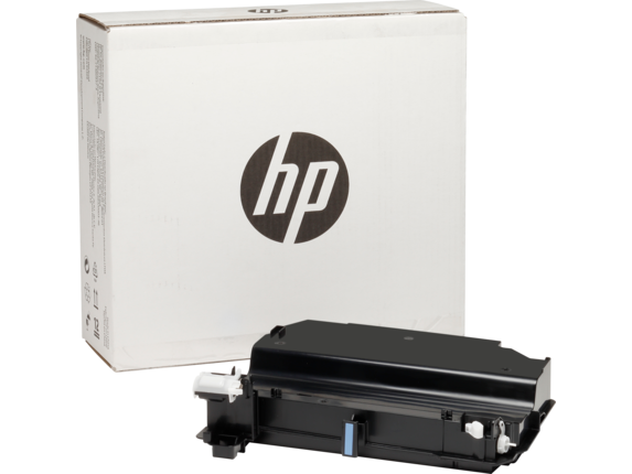 HP Toner Collection Unit (90,000 Pages*) 3WT90A | Printer Base