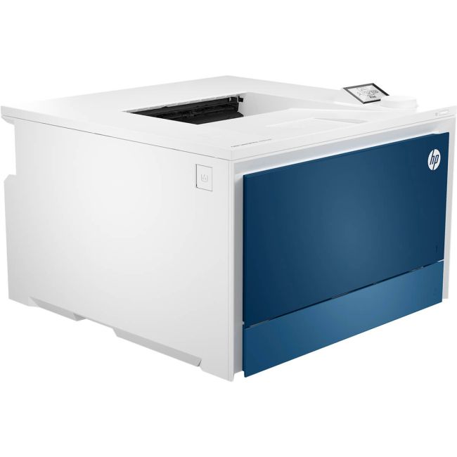 HP LaserJet Pro 4202dn A4 Colour Laser Printers | Printer Base