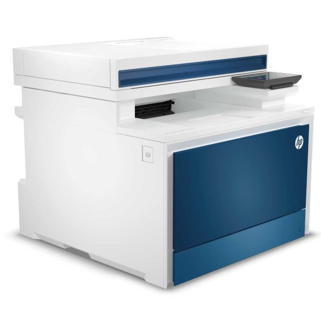 HP LaserJet Pro MFP 4302fdw A4 Colour Multifunction Laser Printer ...