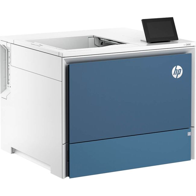 HP Color LaserJet Enterprise 5700dn A4 Colour Laser Printer | Printer Base