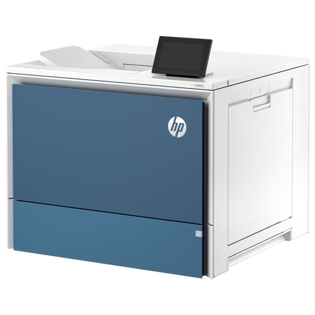 HP Color LaserJet Enterprise 6700dn A4 Colour Laser Printer | Printer Base