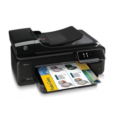 HP OfficeJet 7500 Inkjet Printer | Printerbase.co.uk | Printer Base