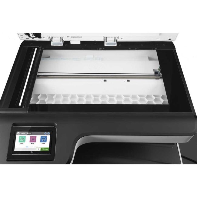 HP PageWide Color MFP 774dn A3 Colour Multifunction Inkjet Printer ...