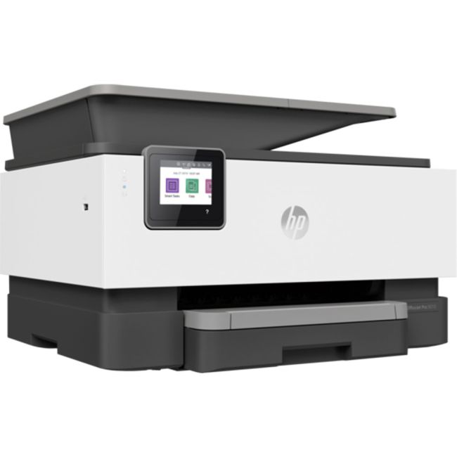 HP OfficeJet Pro 9019e A4 Multifunction Inkjet Printer 22A59B | Printer ...
