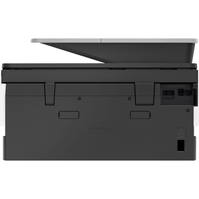 HP OfficeJet Pro 9012e A4 Multifunction Inkjet Printer (HP Plus) 22A55B ...