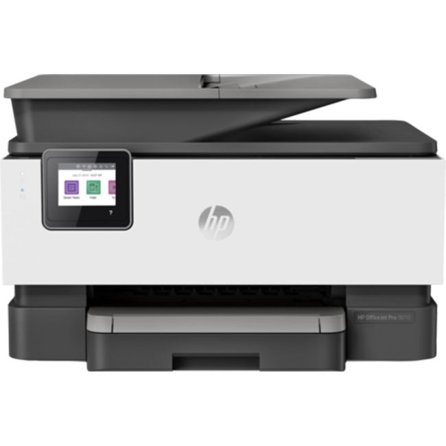 HP OfficeJet Pro 9019e A4 Multifunction Inkjet Printer 22A59B | Printer ... HP OfficeJet Pro 9019e A4 Multifunction Inkjet Printer 22A59B | Printer ...