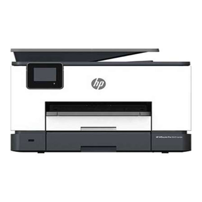 HP OfficeJet Pro 9020 A4 Multifunction Inkjet Printer 1MR78B | Printer Base