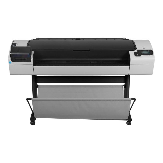 HP DesignJet T1300 44-in Colour Inkjet ePrinter (PostScript) CR652A#B19 ...