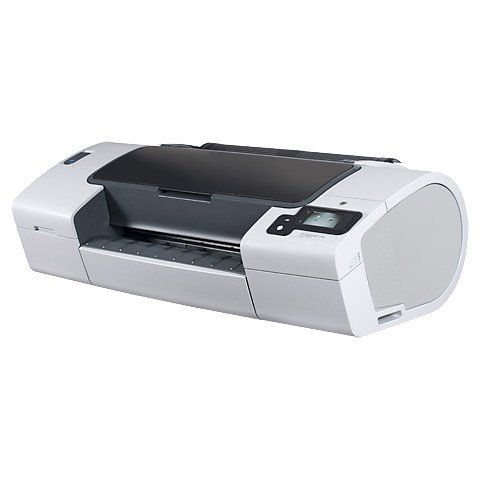 HP DesignJet T790 24-in Colour Inkjet ePrinter (PostScript) CR648A#B19 | Printer Base
