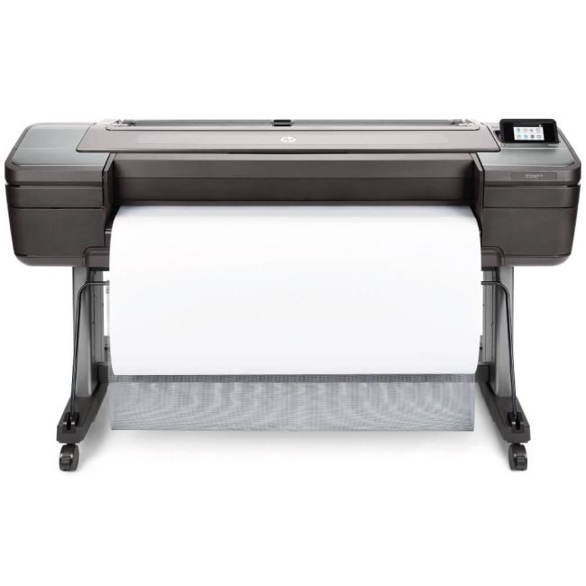 HP Designjet Z9+ PS 44" Large Format Colour Inkjet Printer W3Z72A ...