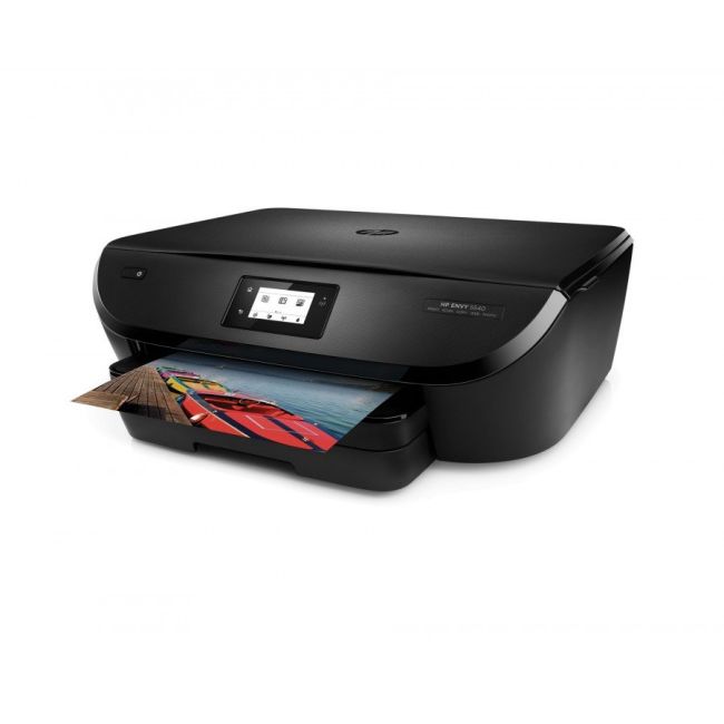 HP ENVY 5540 All-in-One Printer J6U66A#ABU | Printer Base