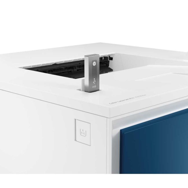 HP LaserJet Pro 4202dw A4 Colour Laser Printers | Printer Base