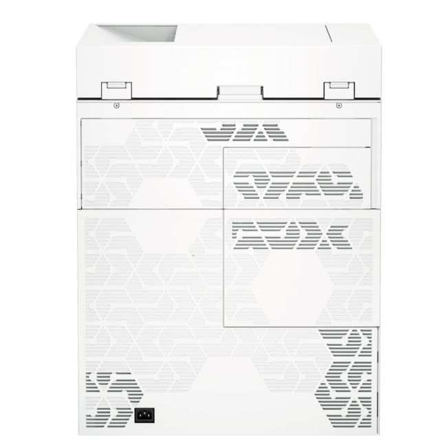 HP Color LaserJet Enterprise MFP 6800dn A4 Colour Multifunction Laser ...