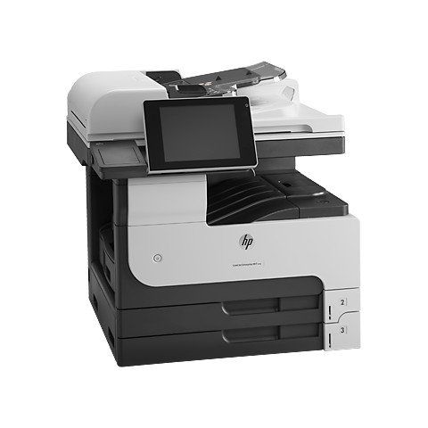 HP LaserJet Enterprise M725dn A3 Mono Laser MFP CF066A#B19 | Printer Base