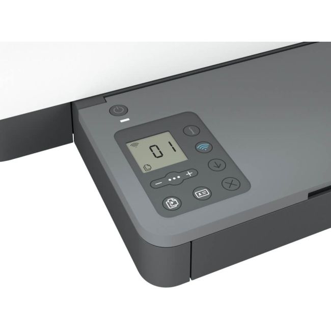 HP LaserJet MFP M234sdn A4 Mono Multifunction Laser Printer 6GX00F ...