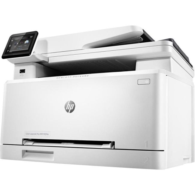 HP Color LaserJet Pro M274n A4 Colour Multifunction Printer M6D61A#B19 ...