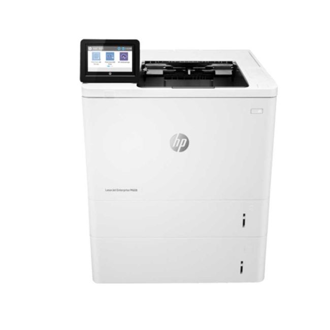 HP Laserjet Enterprise M608XH A4 Mono Laser Printer | Printer Base