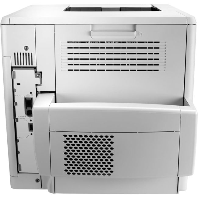 HP Laserjet Enterprise M608DN A4 Mono Laser Printer | Printer Base
