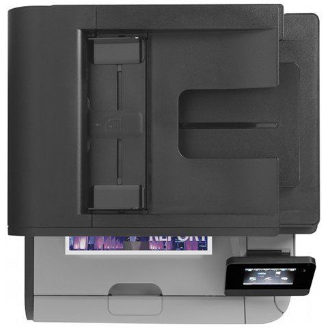 HP LaserJet Pro M476dn A4 Colour Laser MFP with Fax CF386A#B19 ...