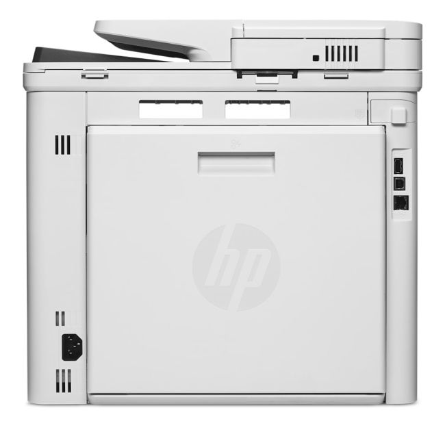 HP PageWide Pro 477DW A4 Colour Multifunction Inkjet Printer D3Q20B ...