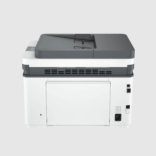 HP LaserJet Pro MFP 3102FDW A4 Mono Multifunction Laser Printer 3G630F ...