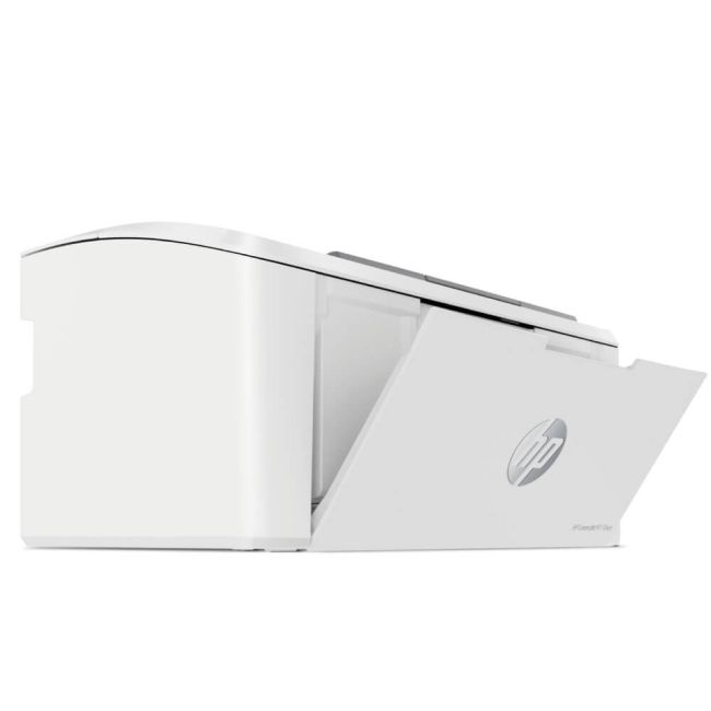 HP LaserJet M110W A4 Mono Laser Printer 7MD66F | Printer Base