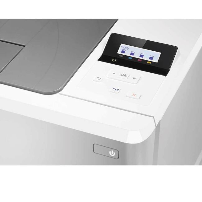 HP LaserJet Pro M255nw A4 Colour Laser Printer 7KW63A | Printer Base