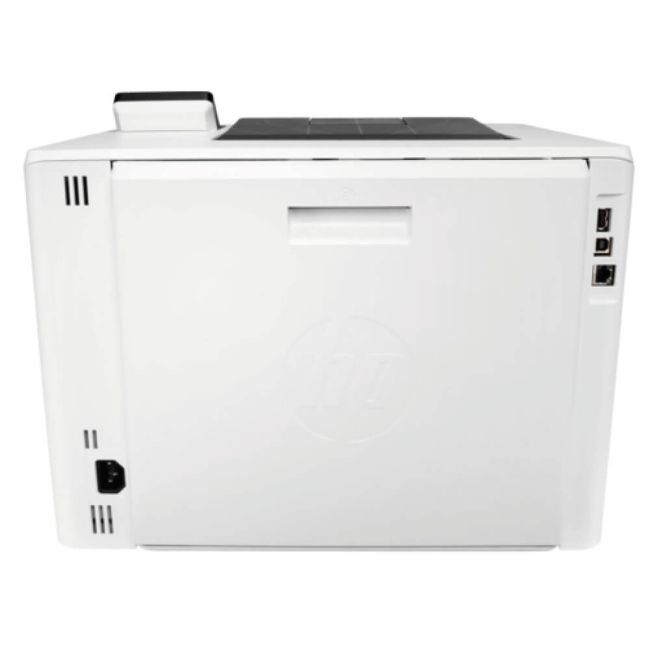 HP LaserJet Enterprise M455dn A4 Colour Laser Printer 3PZ95A | Printer Base