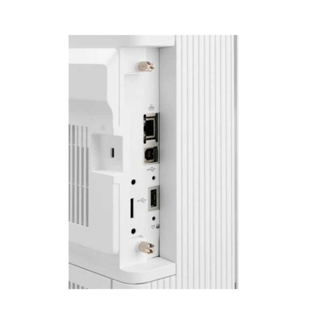 HP LaserJet Enterprise MFP M528f A4 Mono Multifunction Laser Printer ...