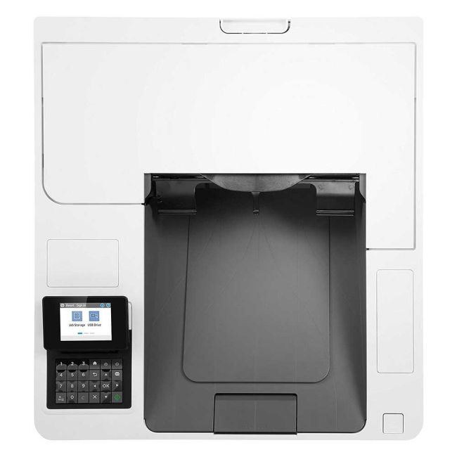 HP Laserjet Enterprise M609dn A4 Mono Laser Printer K0Q21A#B19 ...