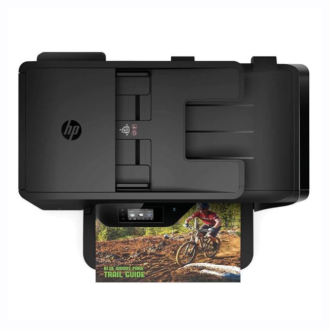 HP OfficeJet 7510 A3 Wide Format All In One Printer G3J47A | Printer Base