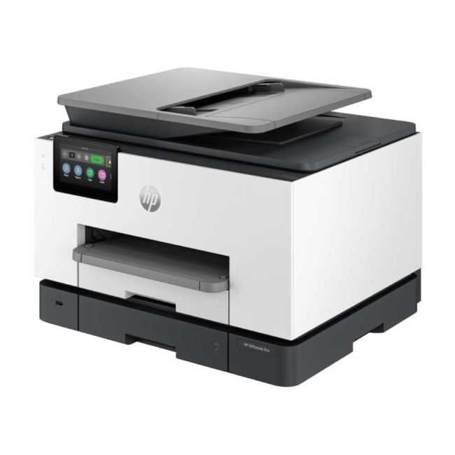 HP OfficeJet Pro 9130b A4 Colour Multifunction Inkjet Printer | Printer ...