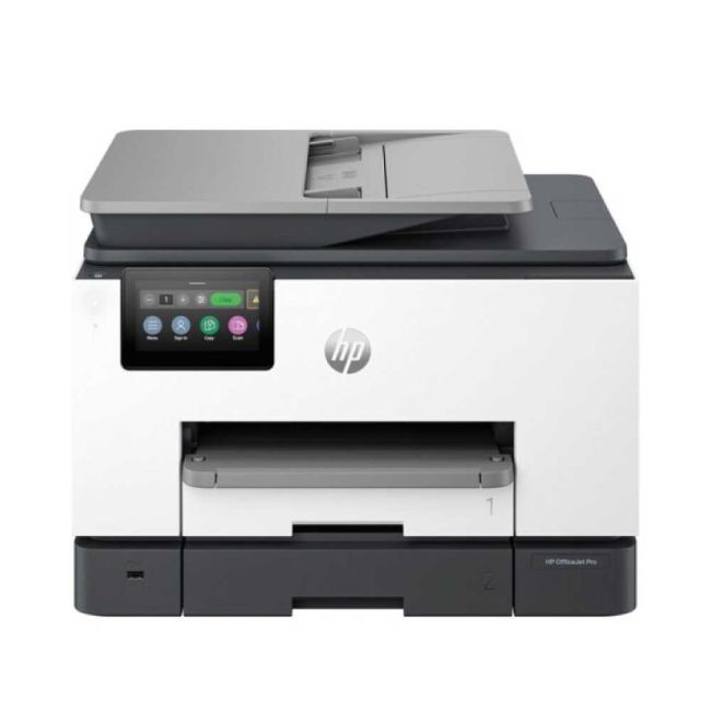HP OfficeJet Pro 9130b A4 Colour Multifunction Inkjet Printer | Printer ...