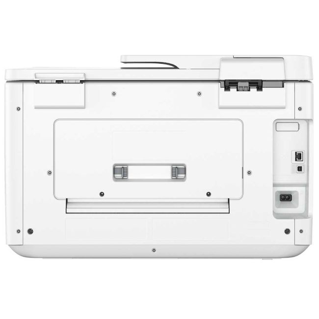 HP OfficeJet Pro 9730e (HP+) A4 Colour Multifunction Inkjet Printer ...
