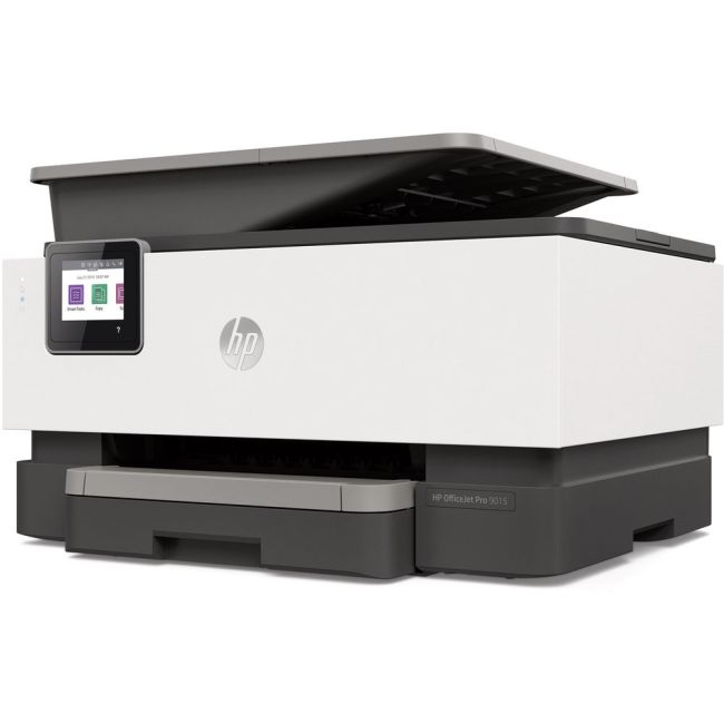 HP OfficeJet Pro 8024e A4 Colour Multifunction Inkjet Printer 229W8B ...