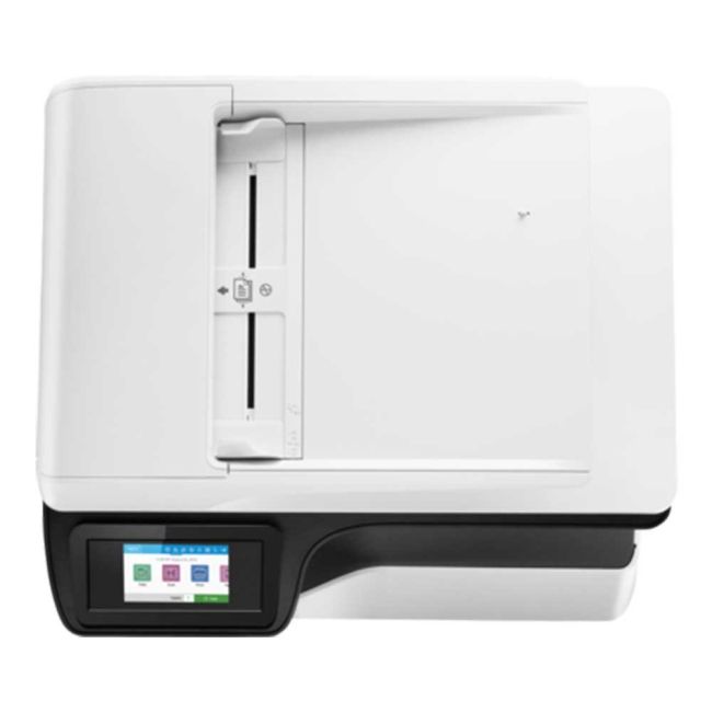 HP PageWide Pro 772dn A3 Colour Multifunction Inkjet Printer Y3Z54B ...