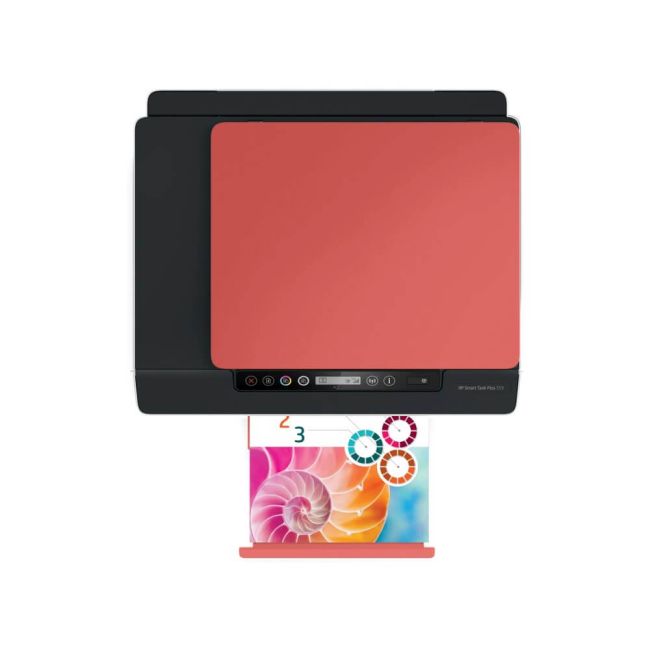 HP Smart Tank Plus 559 A4 Colour Multifunction Inkjet Printer 3YW75A ...